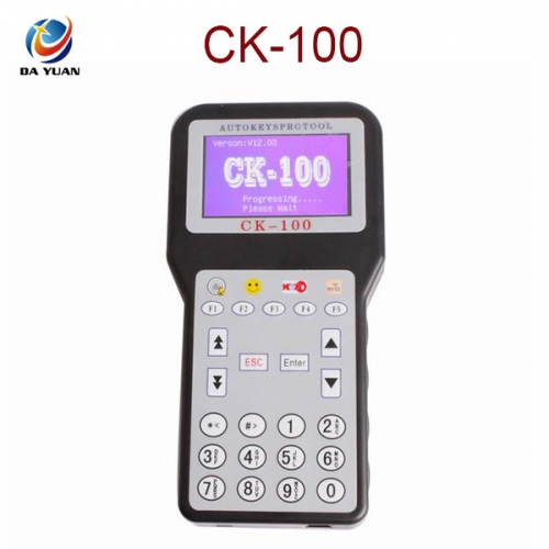 AKP060 CK-100 Auto Key Programmer